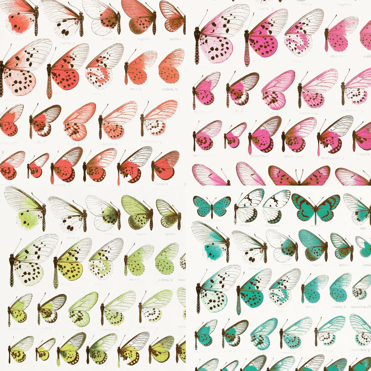 49 and Market Kaleidoscope 12×12 Paper Collection Pack