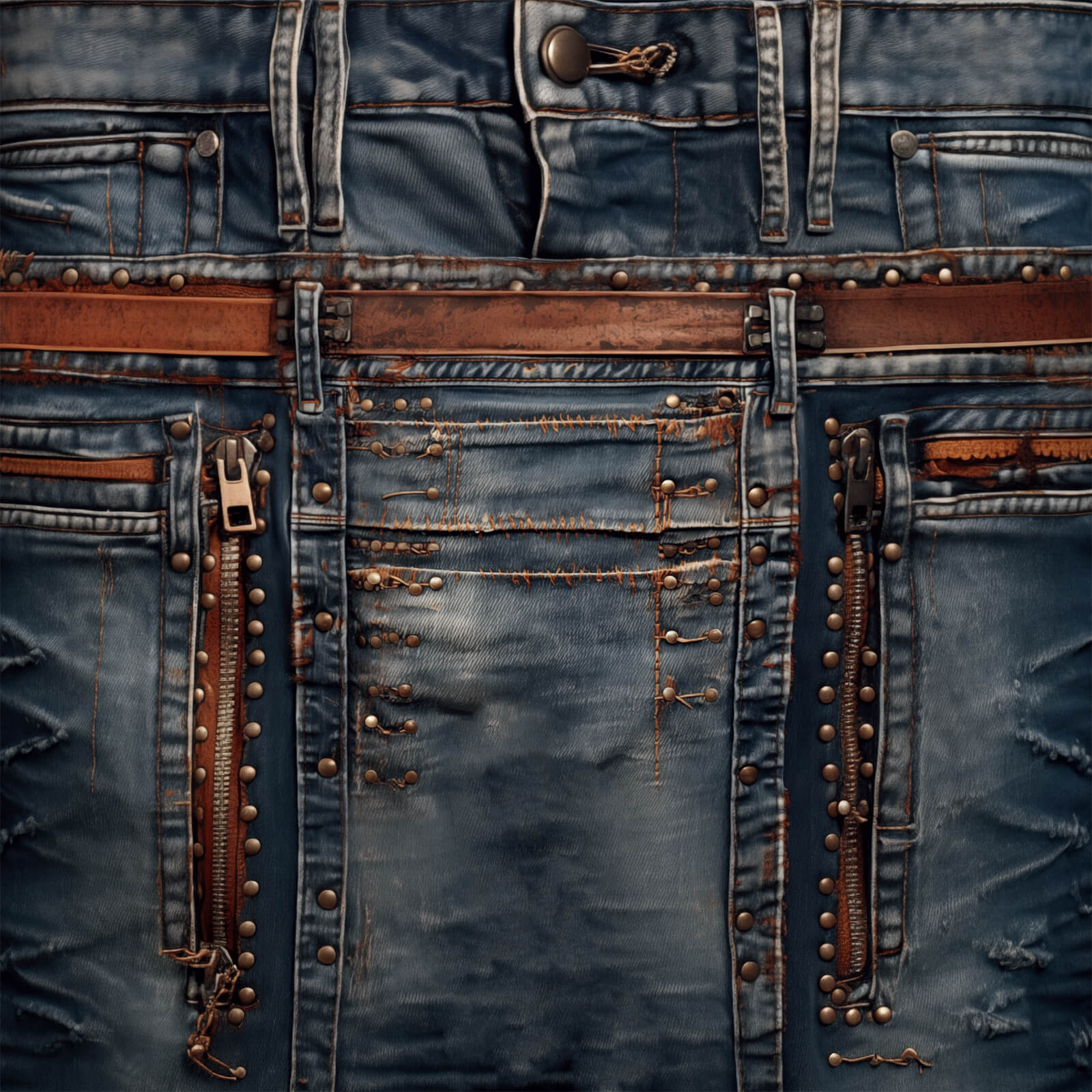 49 and Market Rust and Revs 12 x12 Collection Pack