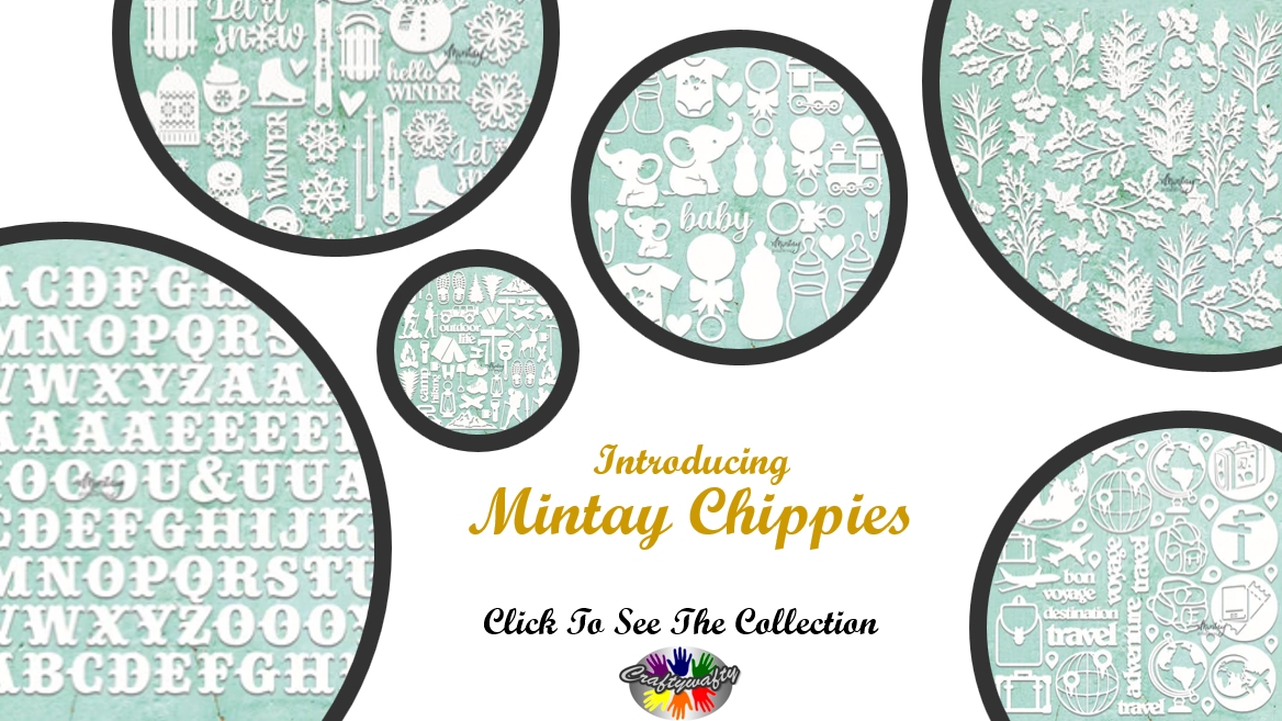 Craftywafty For Paper Craft Ideas, Craft Kits & Craft Bundles