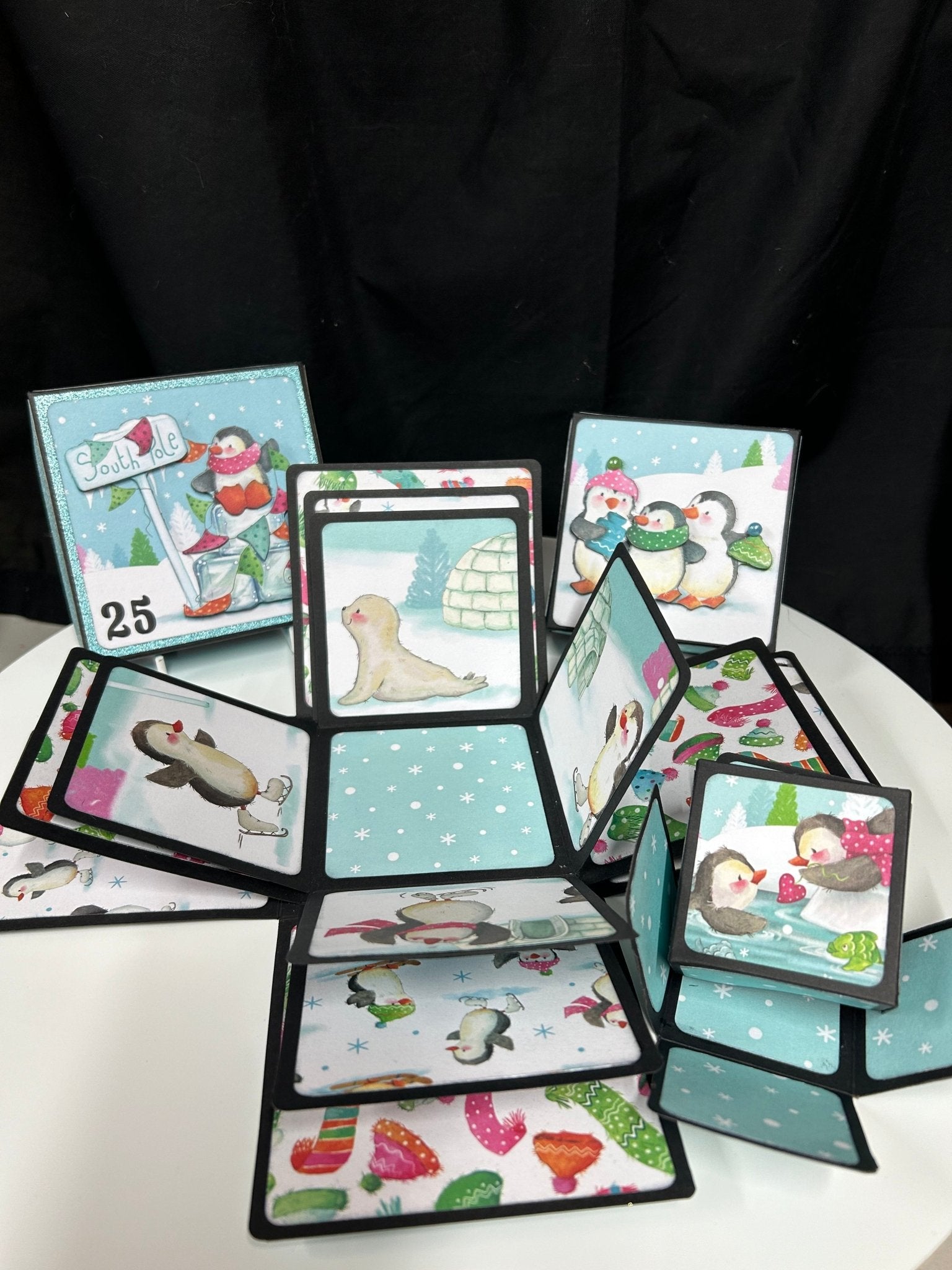 Craftywafty Paper Craft Hobbies, Ideas, Craft Essentials & Craft Kits